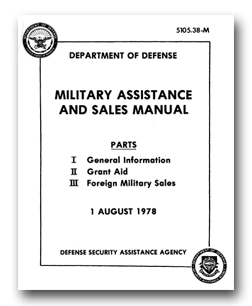 1978 MASM Archive | Defense Security Cooperation Agency