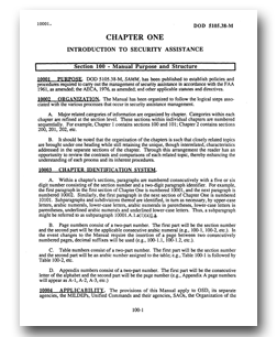 1988 SAMM Archive | Defense Security Cooperation Agency