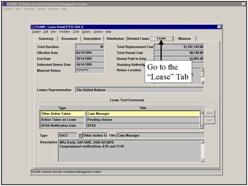 DSCA 03-20 | Defense Security Cooperation Agency