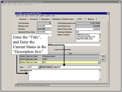 DSCA 03-20 | Defense Security Cooperation Agency