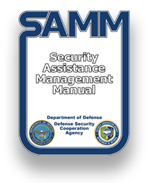 ESAMM | Defense Security Cooperation Agency